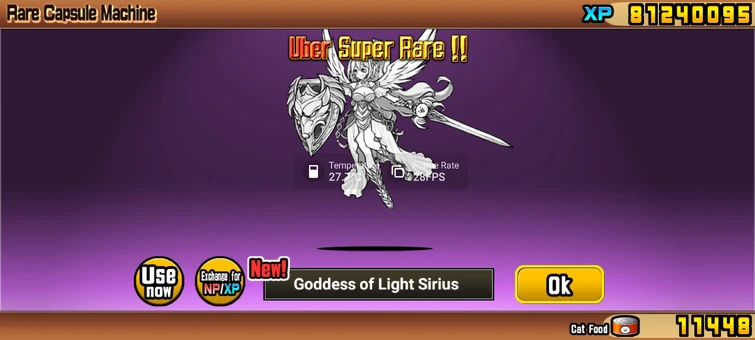Discuss Everything About Battle Cats Wiki | Fandom