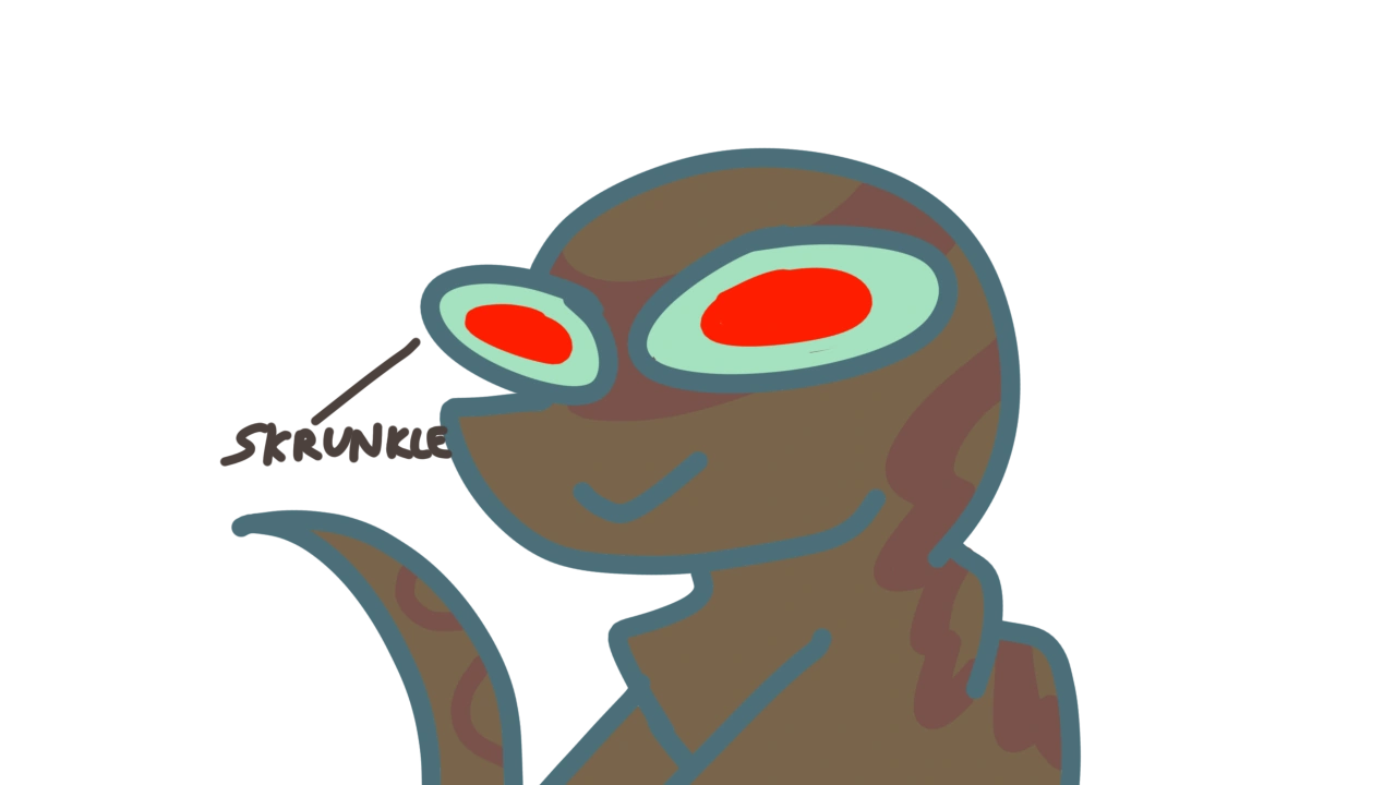 Have Arcade the goober ai | Fandom