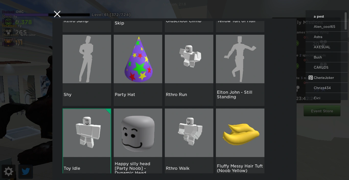 poob cosplayer spotted | Fandom