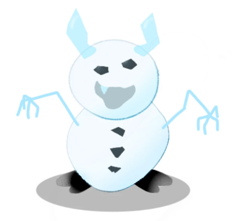 Can someone help me with a Mammott redesign | Fandom