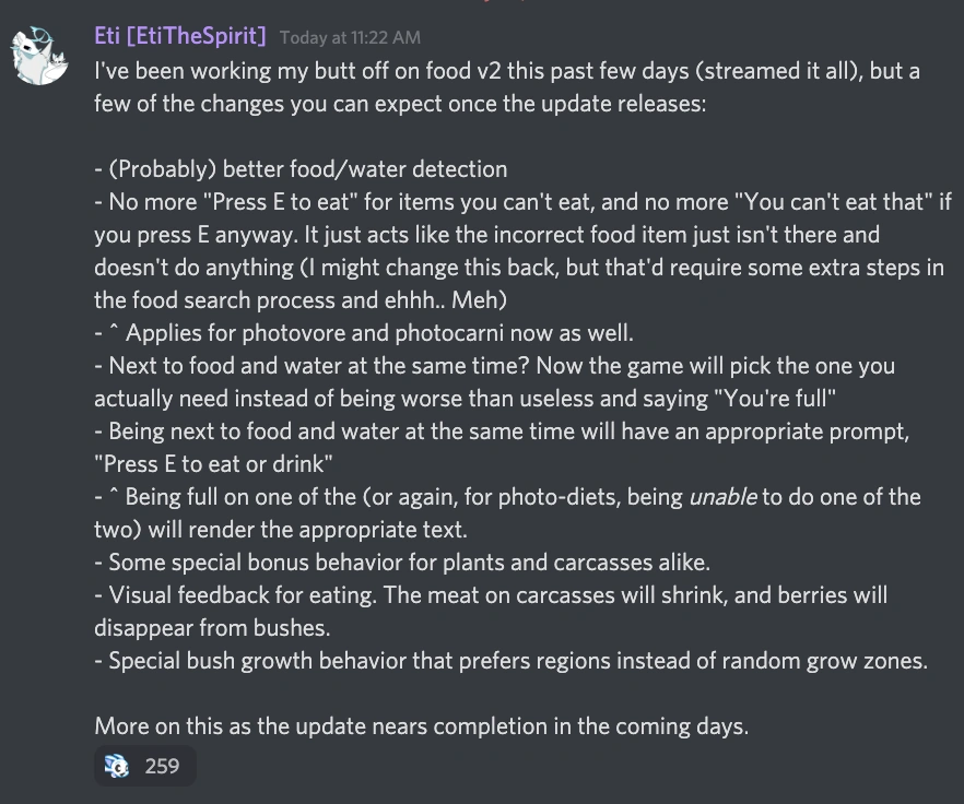 Stuff to expect from the CoS Discord! | Fandom