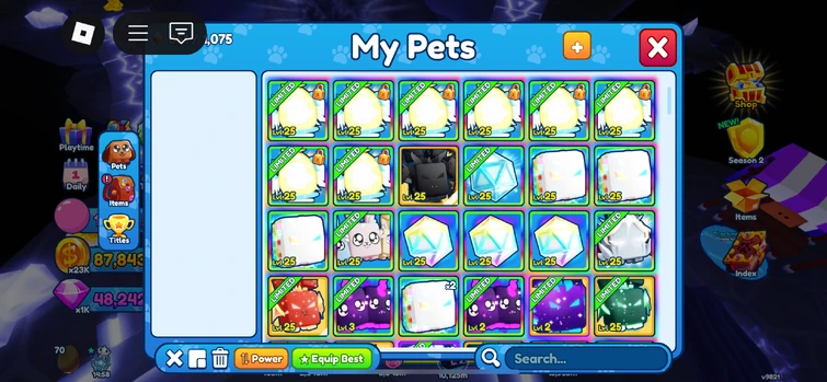 I need 2 more holy eggs | Fandom