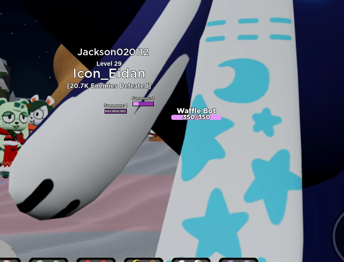 random roleplay thread the sequel!! | Fandom