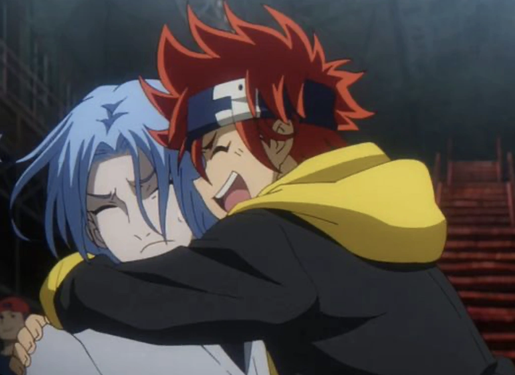 RENGA WINS! | Fandom