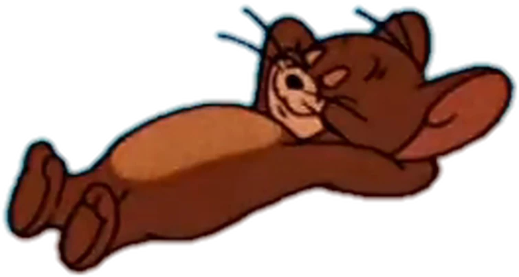 Jerry mouse | Fandom