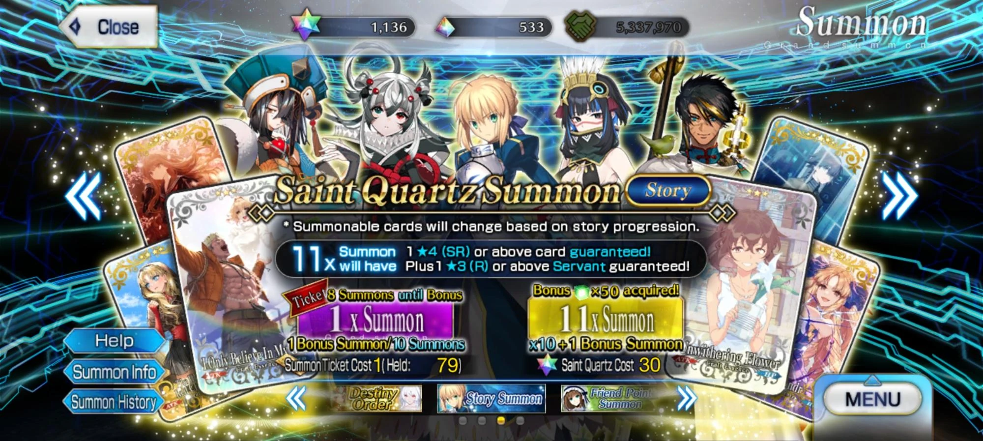 I'm locked and loaded for Summer Castoria | Fandom