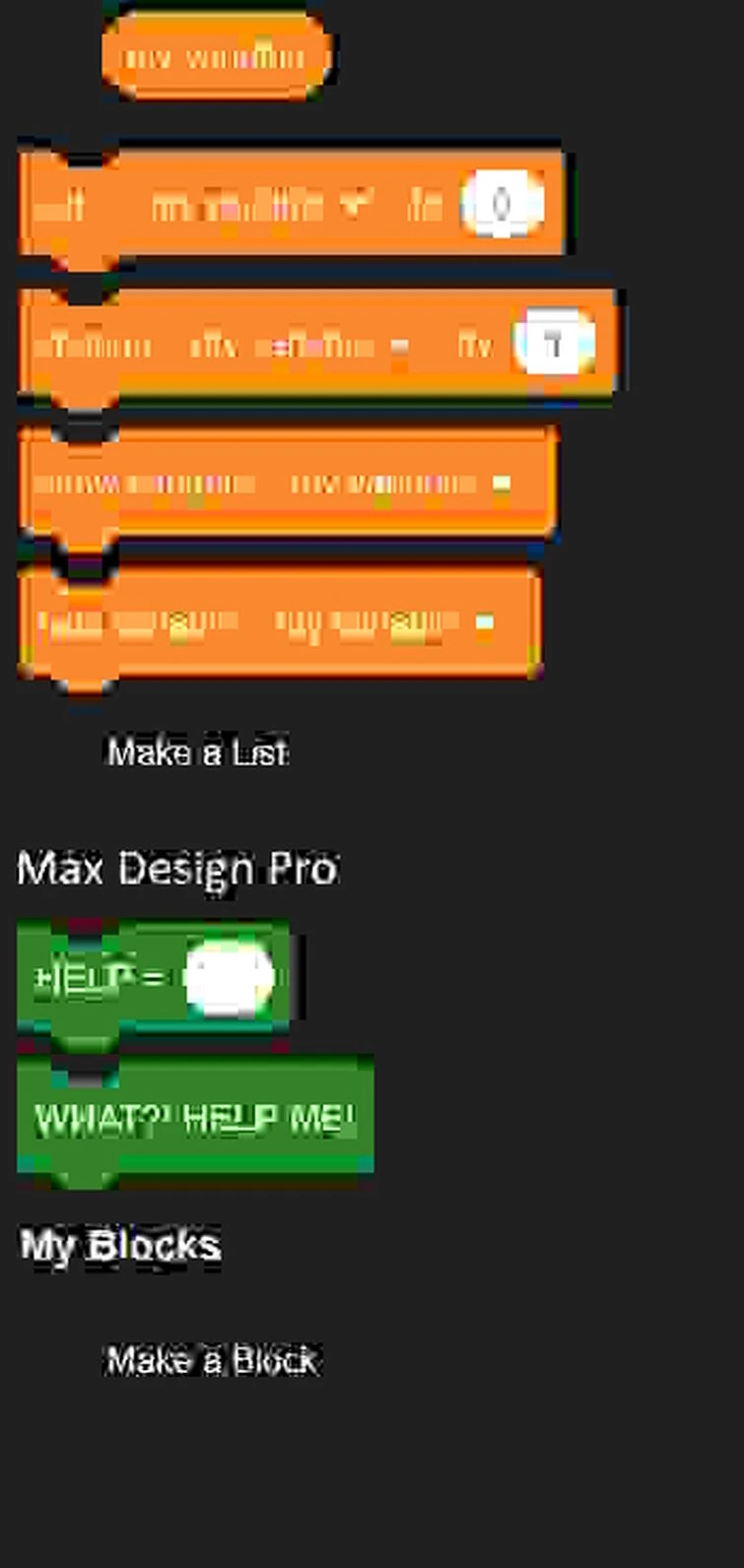 Scratch lost media... | Fandom