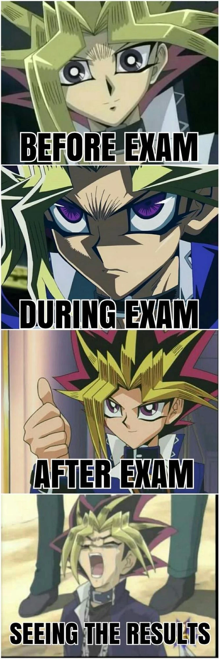 General Discussions Thread | Fandom