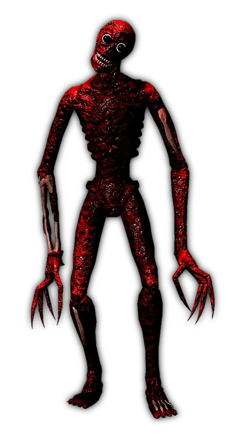 Vita Mimic should have a new model | Fandom