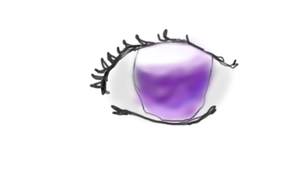 shinobu eye drawing | Fandom