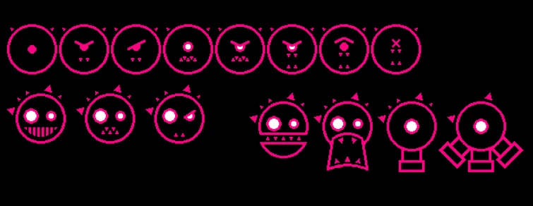 Blixer expressions | Fandom