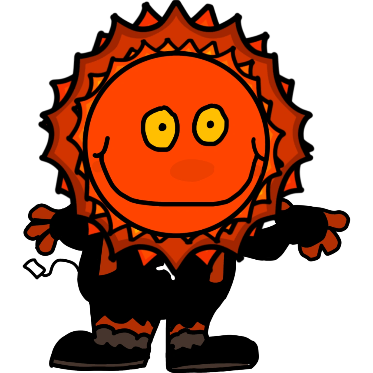 How I’m feeling en… TRIGGER WARNING: EMO 🖤🖤🖤🖤⛓️⛓️⛓️ | Fandom