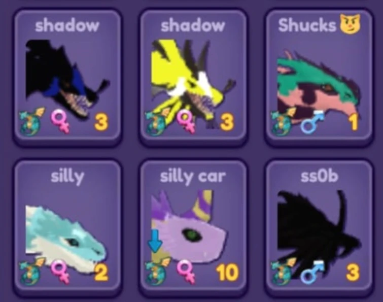 Discuss Everything About Dragon Adventures Wiki | Fandom