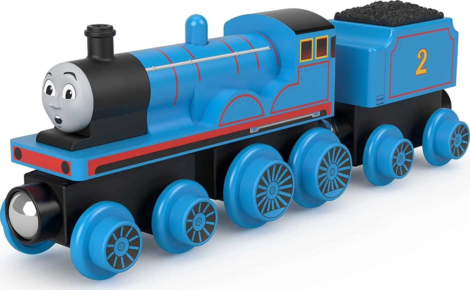 What Thomas toy i got for Christmas | Fandom