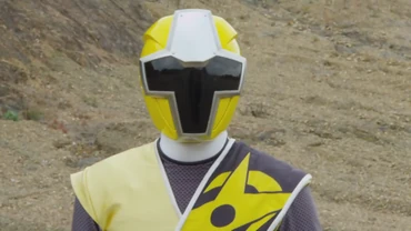 Which vehicle themed power ranger is best according to you? | Fandom