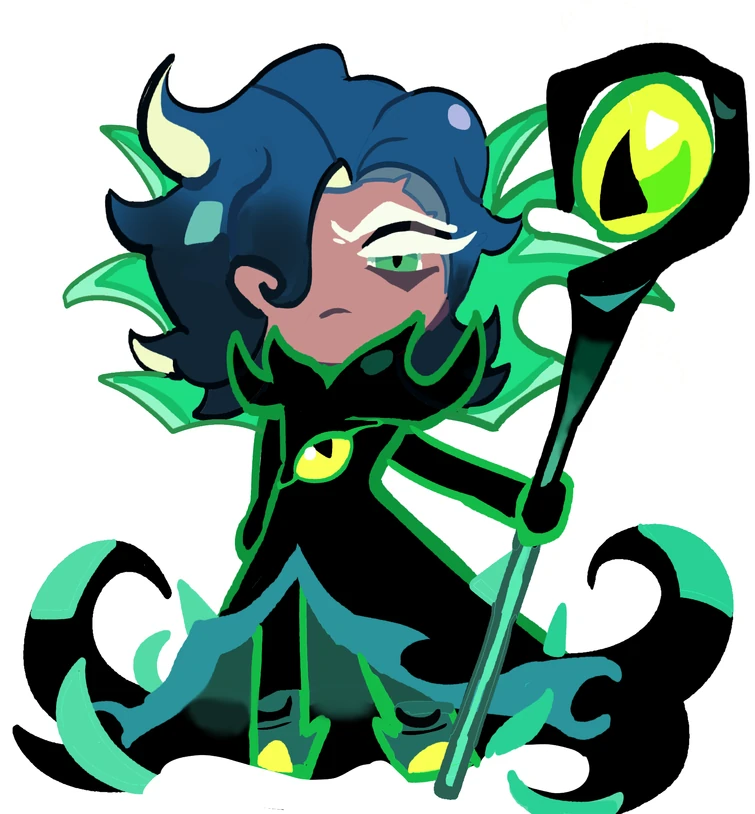 abyss monarch coming to kingdom?? /nr | Fandom