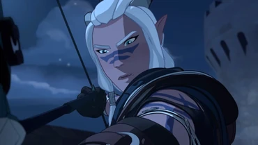 Discuss Everything About The Dragon Prince Wiki | Fandom