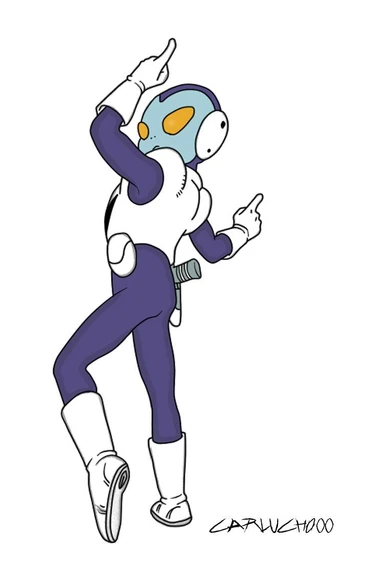 Discuss Everything About Dragon Ball Wiki | Fandom