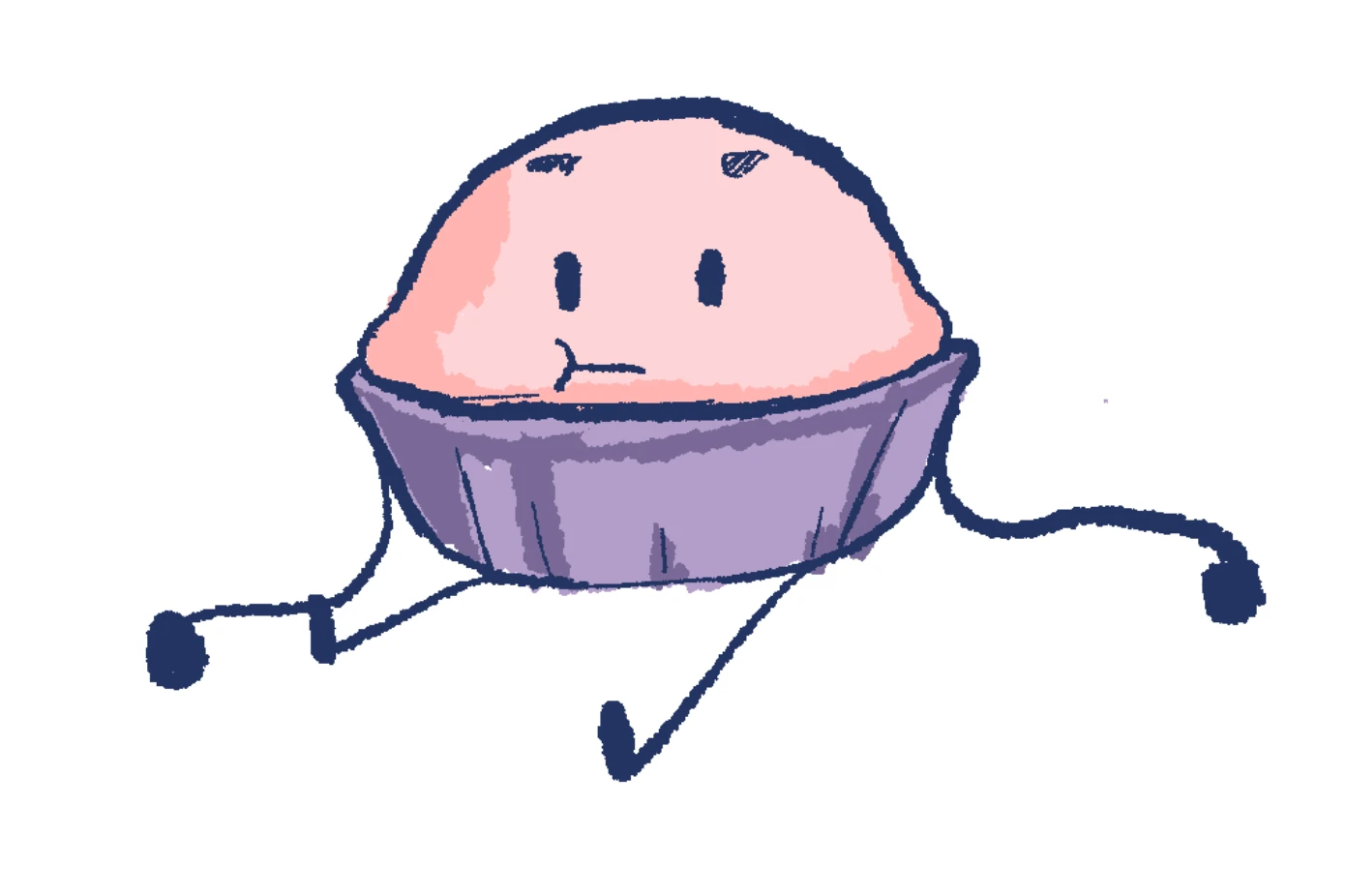 You know, I don’t really come off as the type of guy to like Pie. But ...