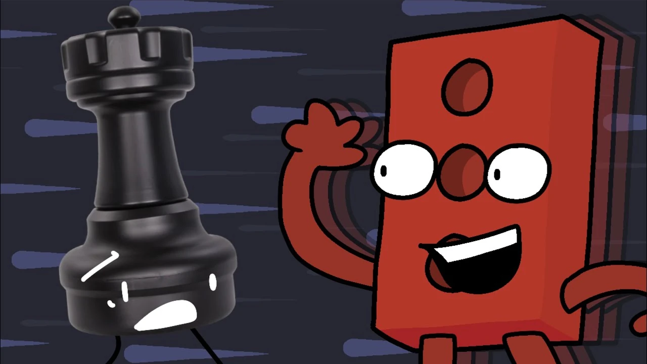 Guys watch this Object Show | Fandom