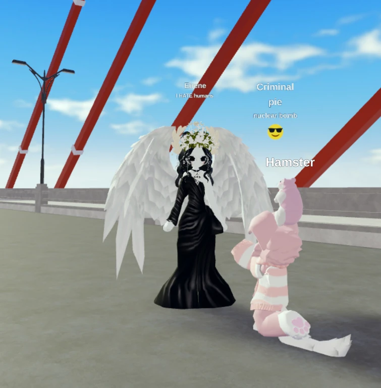 Robloz shenanigans | Fandom