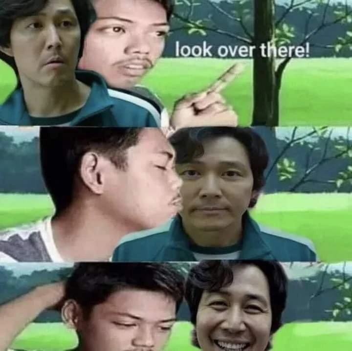 Me when | Fandom
