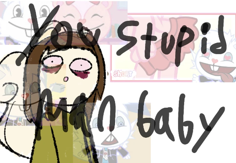 Nemao is a pedophile man baby who simp for rodent drawing | Fandom