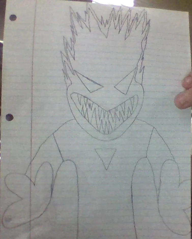 Discuss Everything About Animators' Hell Wiki | Fandom