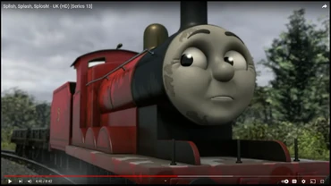 Is splish splash splosh an overrated episode | Fandom