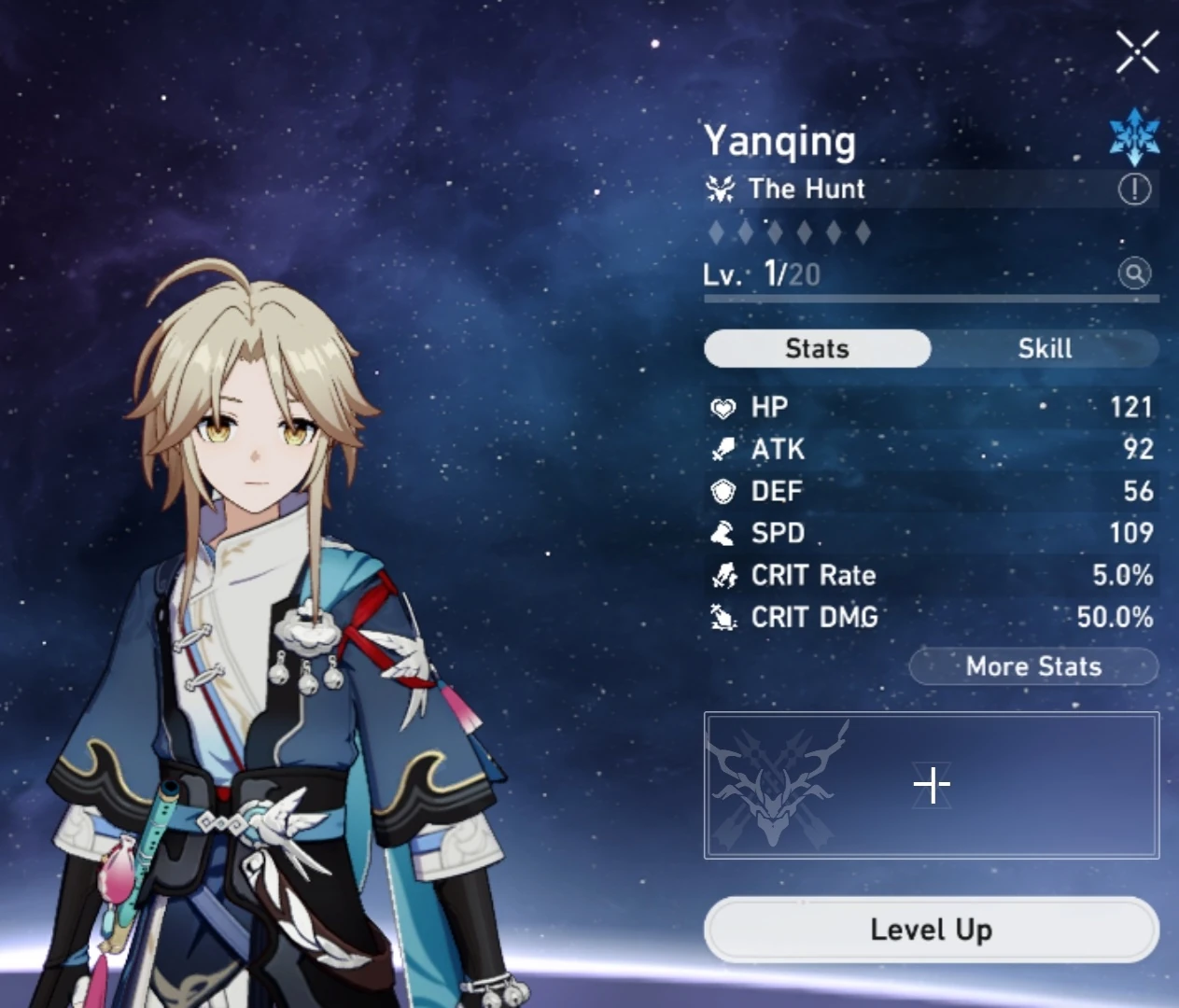 Is yanqing any good? | Fandom