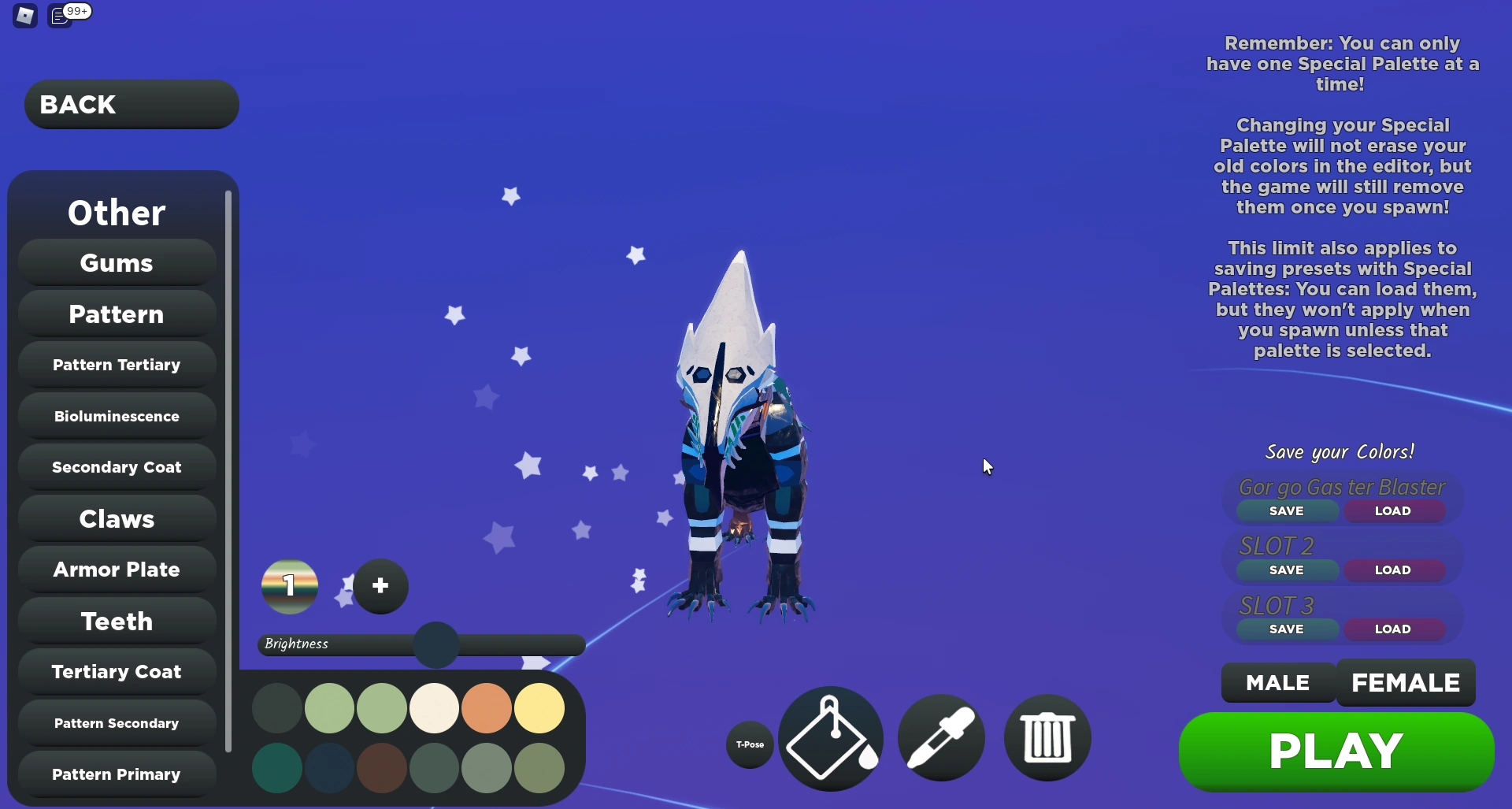 Gaster Blaster Master Caster | Fandom