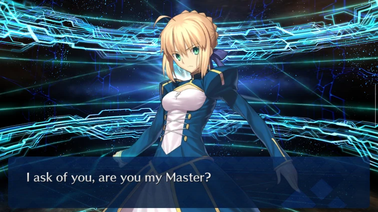 Discuss Everything About Fate/Grand Order Wiki | Fandom