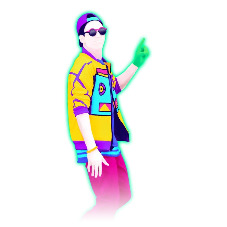 Discuss Everything About Just Dance Wiki | Fandom