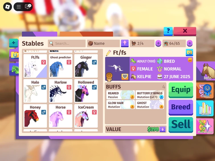 Selling / trading (lf about 35k each) | Fandom