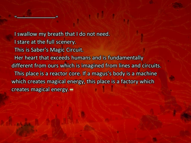 Discuss Everything About TYPE-MOON Wiki | Fandom