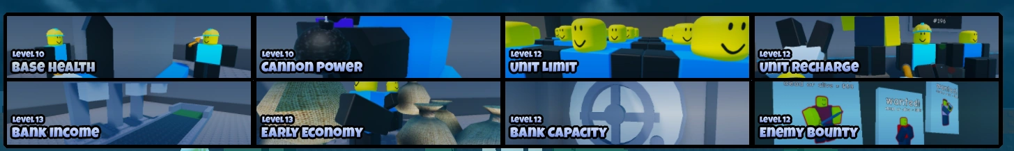 What should I upgrade first? | Fandom
