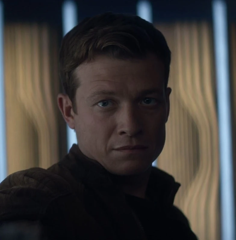 Jack Crusher. | Fandom