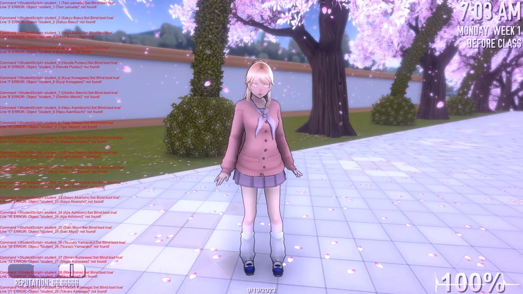 Discuss Everything About Yandere Simulator Fanon Wikia | Fandom