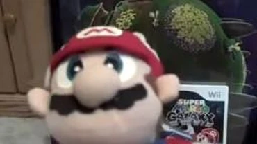 Which SML Mario do you like the best? | Fandom