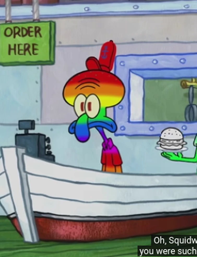 Discuss Everything About Encyclopedia SpongeBobia | Fandom