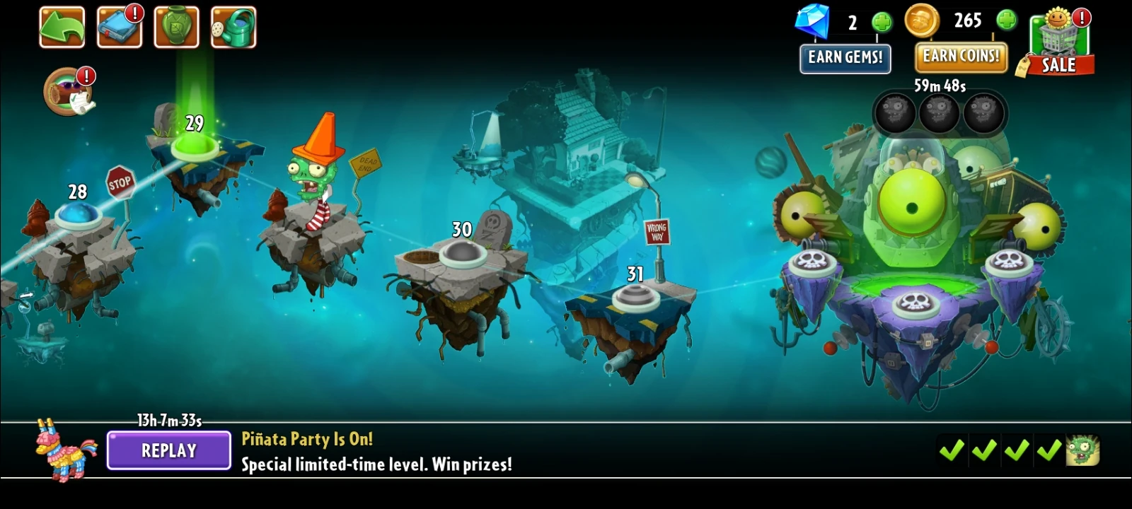 Almost there. | Fandom