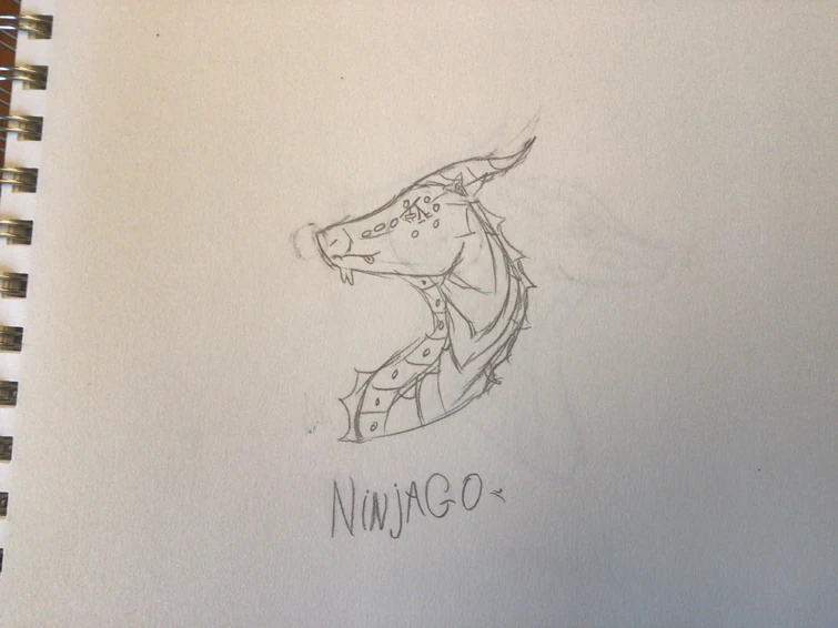 More blessed fanart from the WoF AU | Fandom