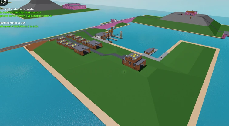 Discuss Everything About Destroy the ship roblox Wiki | Fandom