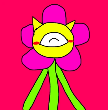 Would you buy a weird flower/weirdcore cat? (Random poll #11) | Fandom