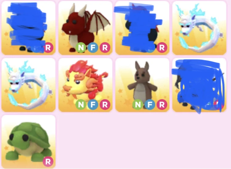 Lf high tier | Fandom