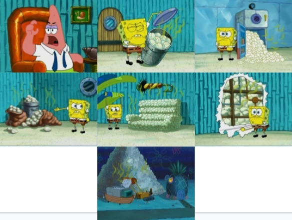 meme template | Fandom