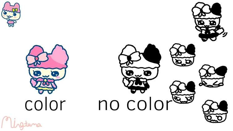 Discuss Everything About Tamagotchi Wiki | Fandom