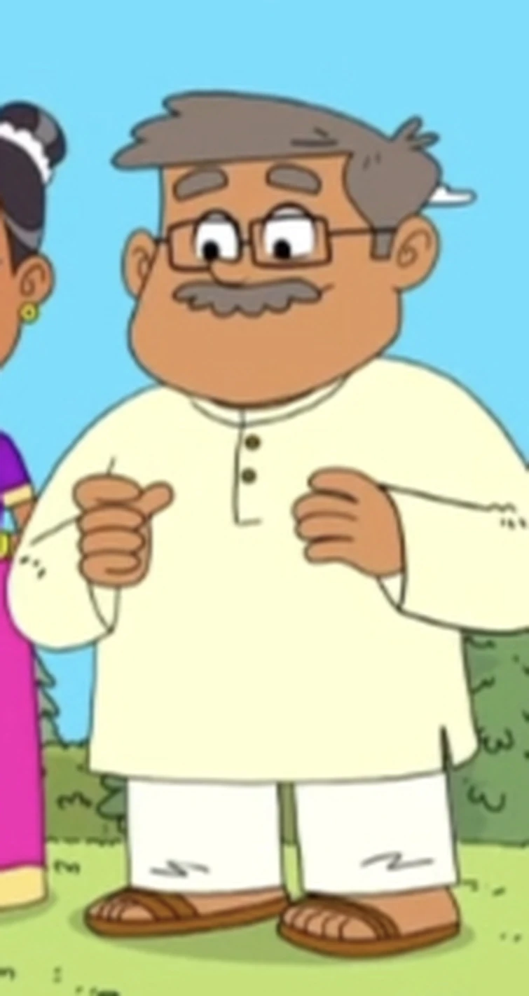 Discuss Everything About The Twisted Timeline of Sammy and Raj Wiki ...