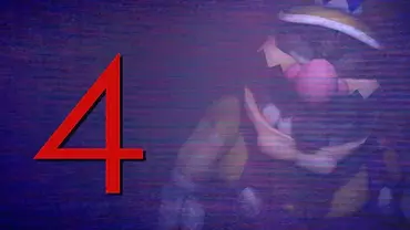 Discuss Everything About Five Nights at Wario's Wiki | Fandom