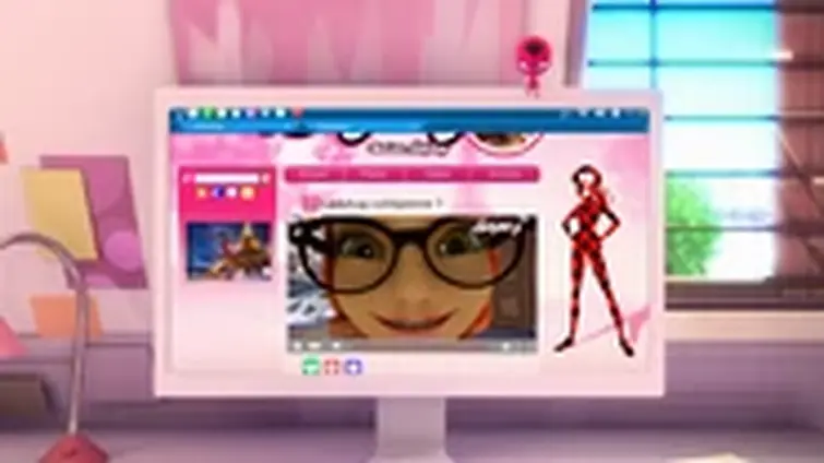 Discuss Everything About Miraculous Ladybug Wiki | Fandom